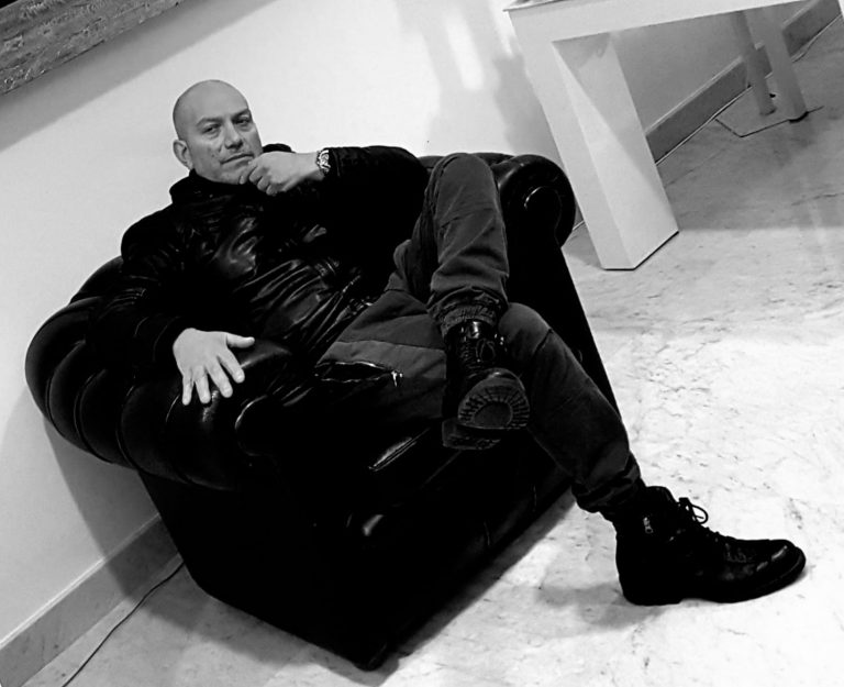 Mario Carlo Garrambone: così nascono le scenografie di Casa Sanremo ...