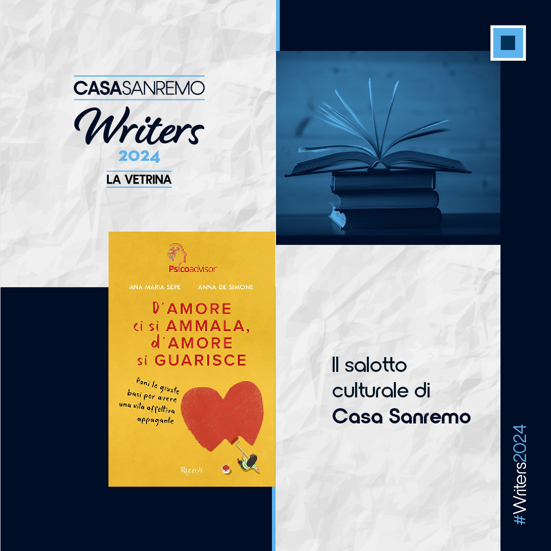 Ana Maria Sepe - Anna De Simone - Ana Maria Sepe - Anna De Simone -