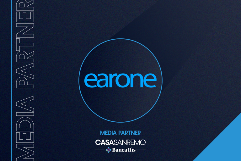 EarOne a Casa Sanremo 2024 - Casa Sanremo