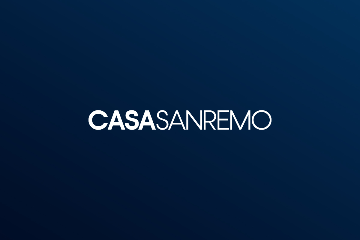 Emma Califano - Relax Zone 2026 - Casa Sanremo